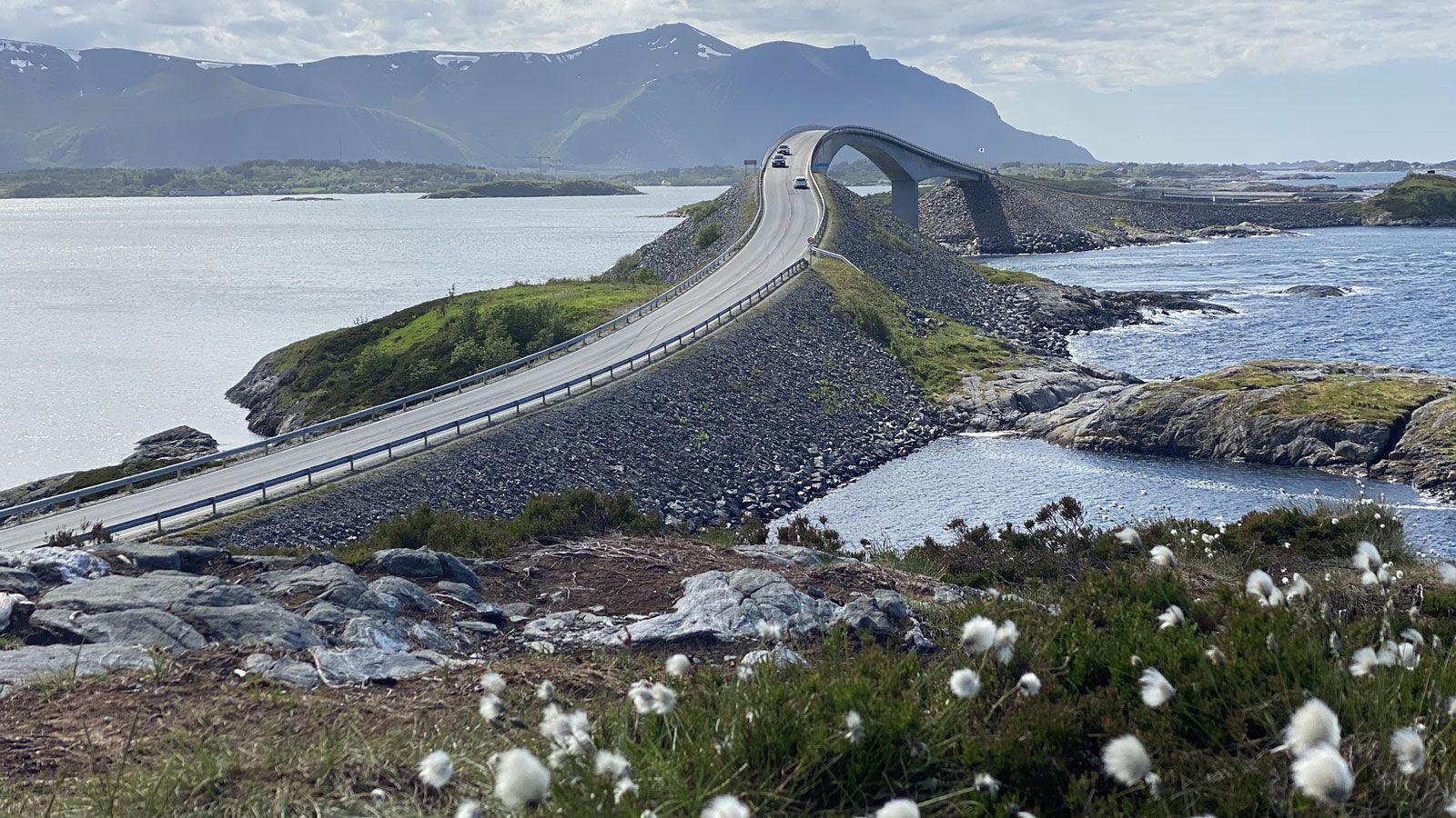 Itinerary: 10 days discovering Norway's majestic fjords with Pelorus